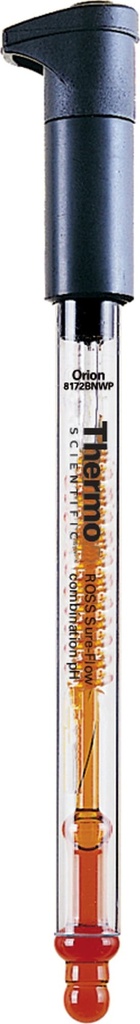 Electrodo de pH ROSS Sure-Flow con unión Sure-flow, conector BNC Thermo Scientific Orion ...